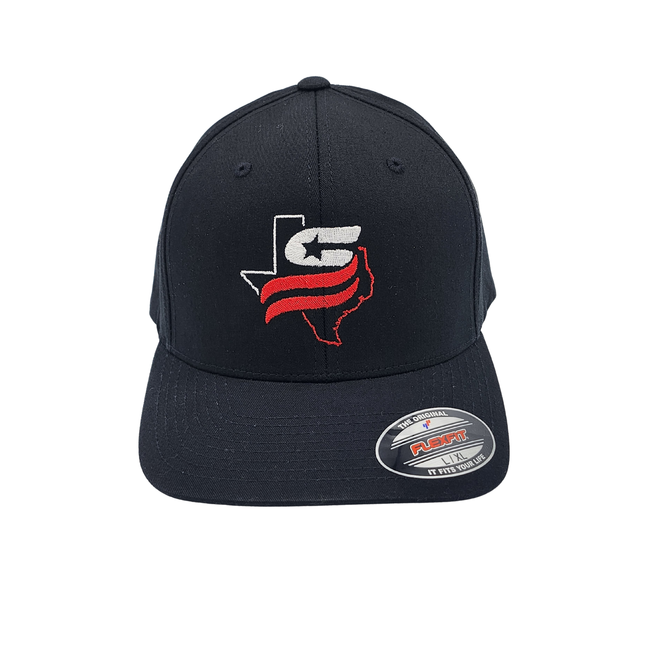 DFW/Texas USSSA umpire Hat | Big Show Printing