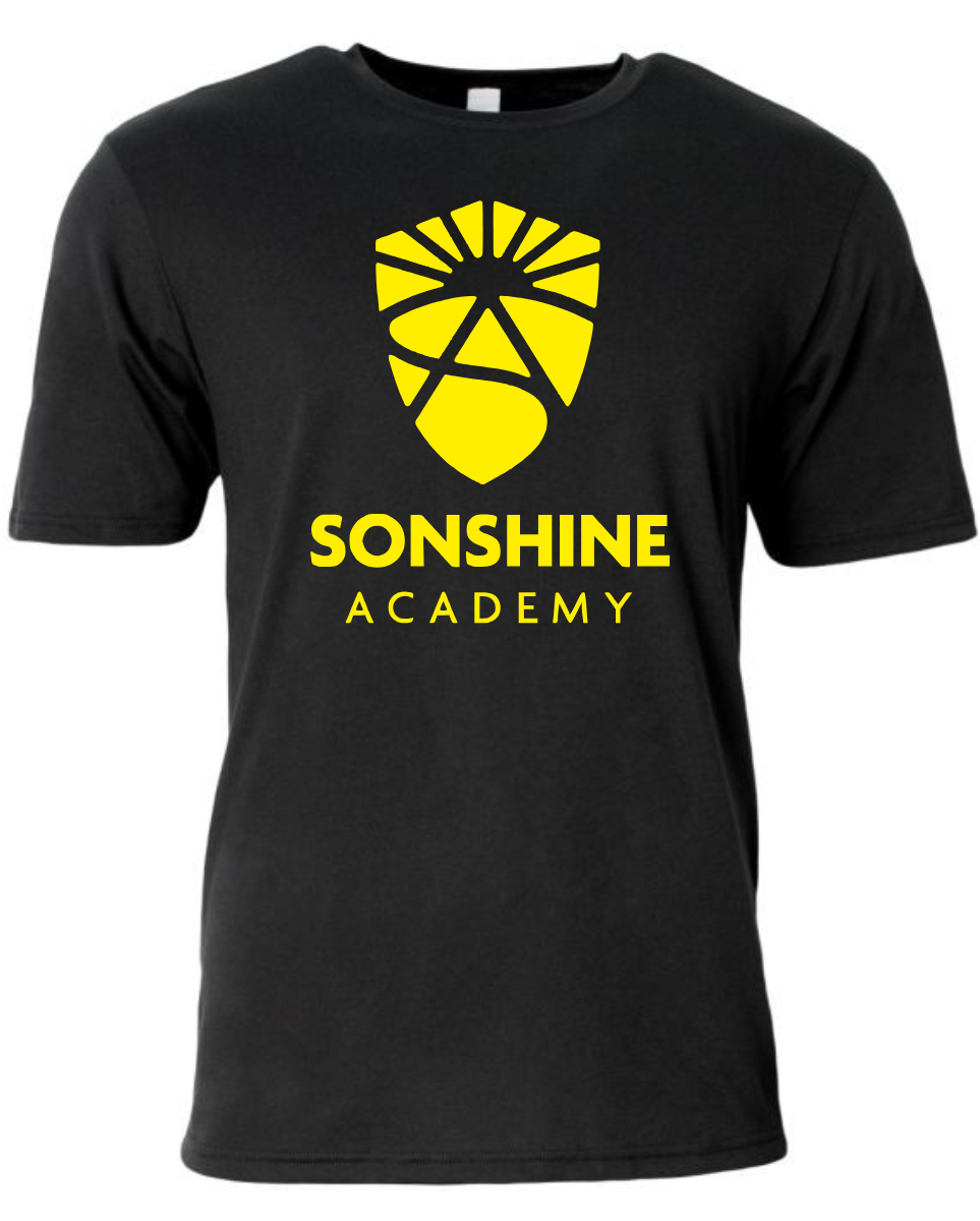 SSA Shield Drifit | Big Show Printing